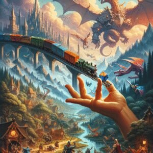 Balancing Railroading and Player Freedom - Dungeon Ape