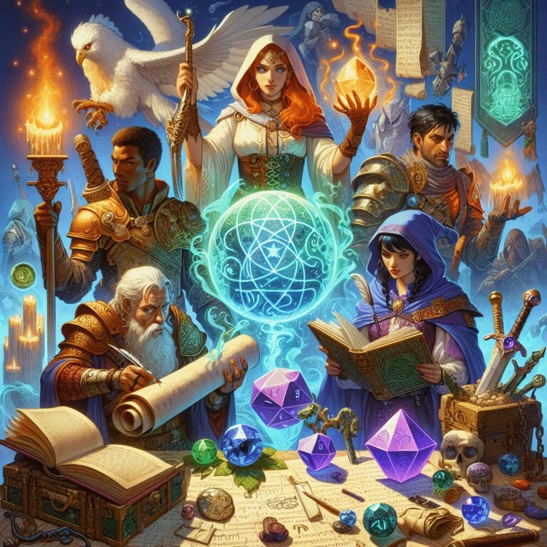 How to Use Prophecies to Foreshadow Campaign Events - Dungeon Ape